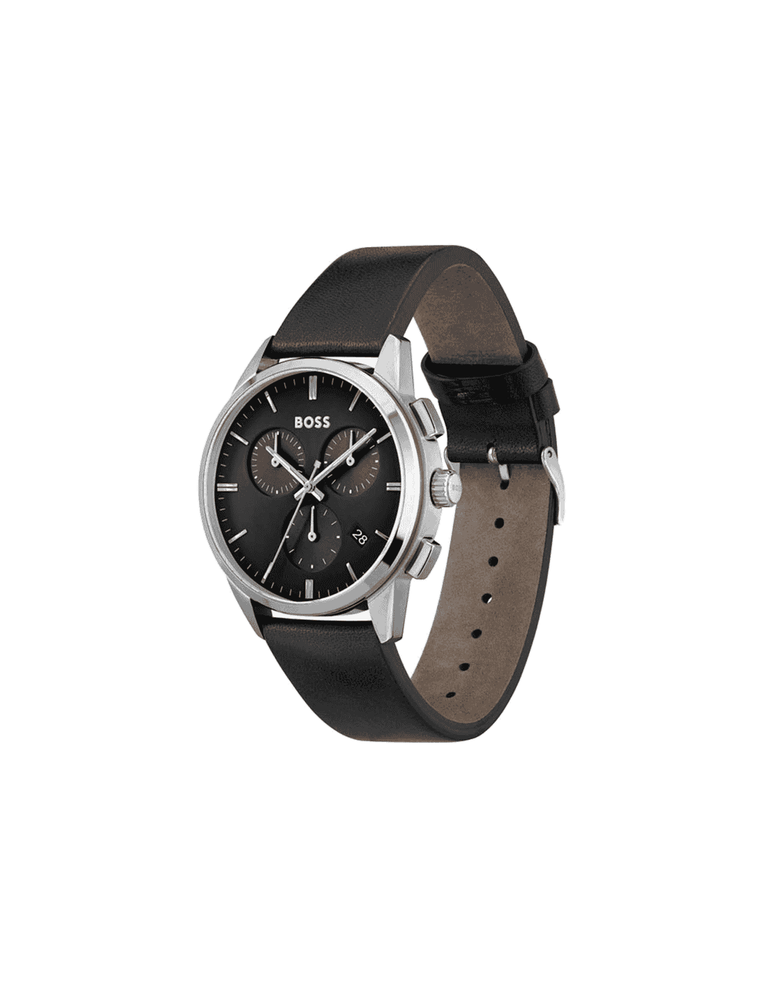 Buy Hugo Boss 1513925 Watch in India I Swiss Time House