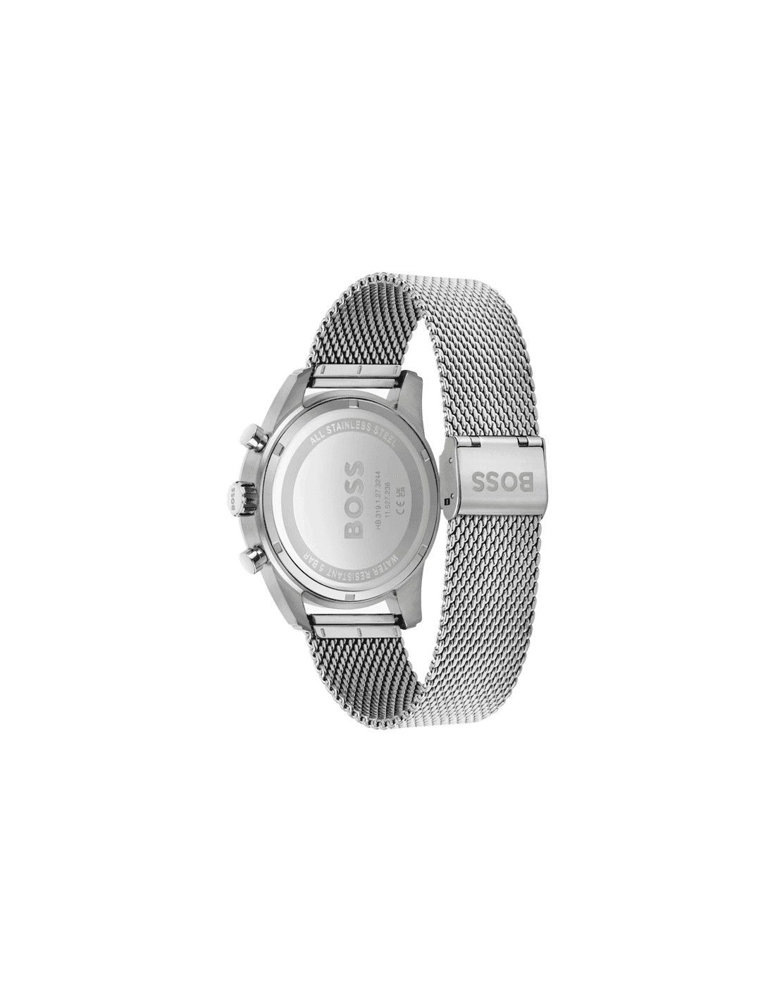 Buy Hugo Boss 1513938 Watch in India I Swiss Time House