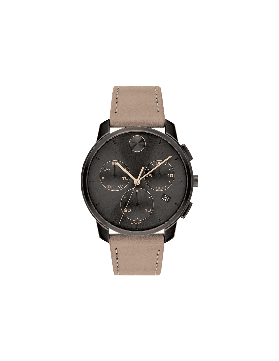 Movado