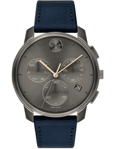 Movado