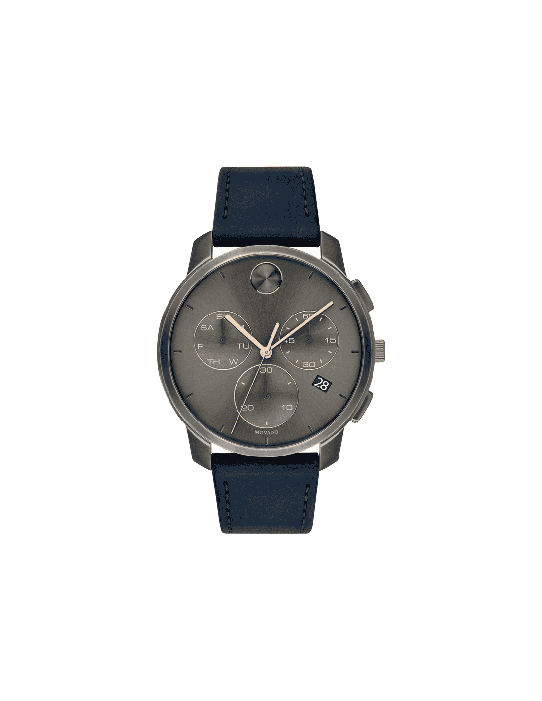 Movado