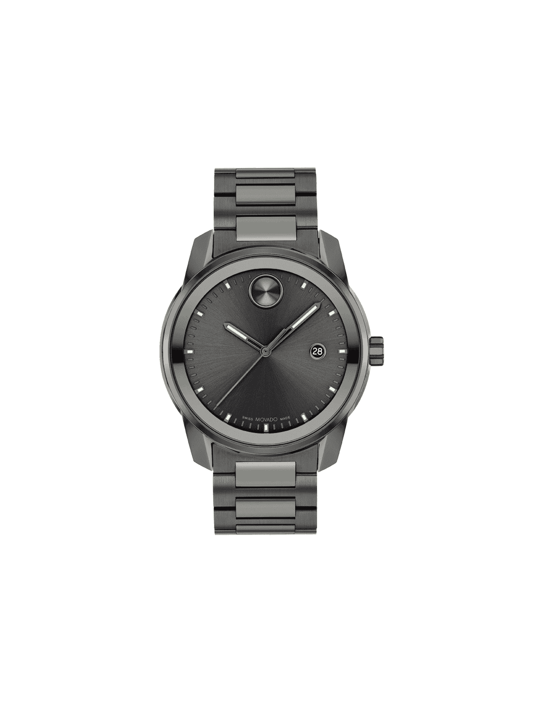 Buy Movado 3600860 Watch in India I Swiss Time House