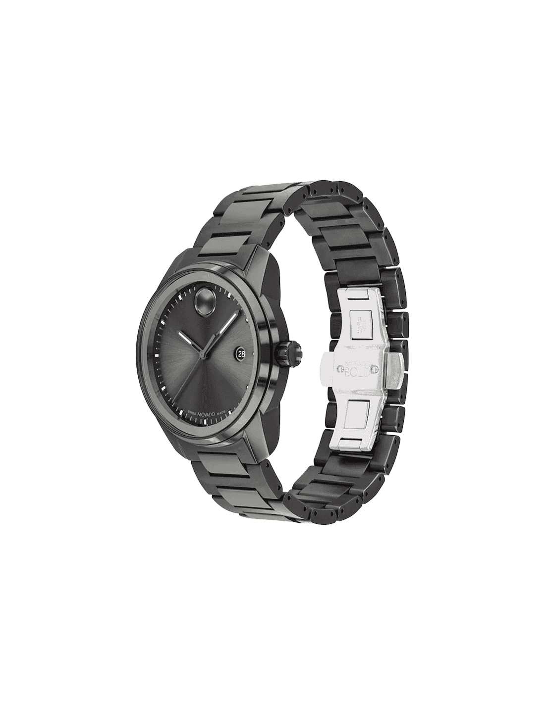 Buy Movado 3600860 Watch in India I Swiss Time House