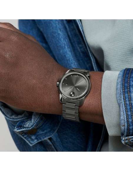 Buy Movado 3600860 Watch in India I Swiss Time House