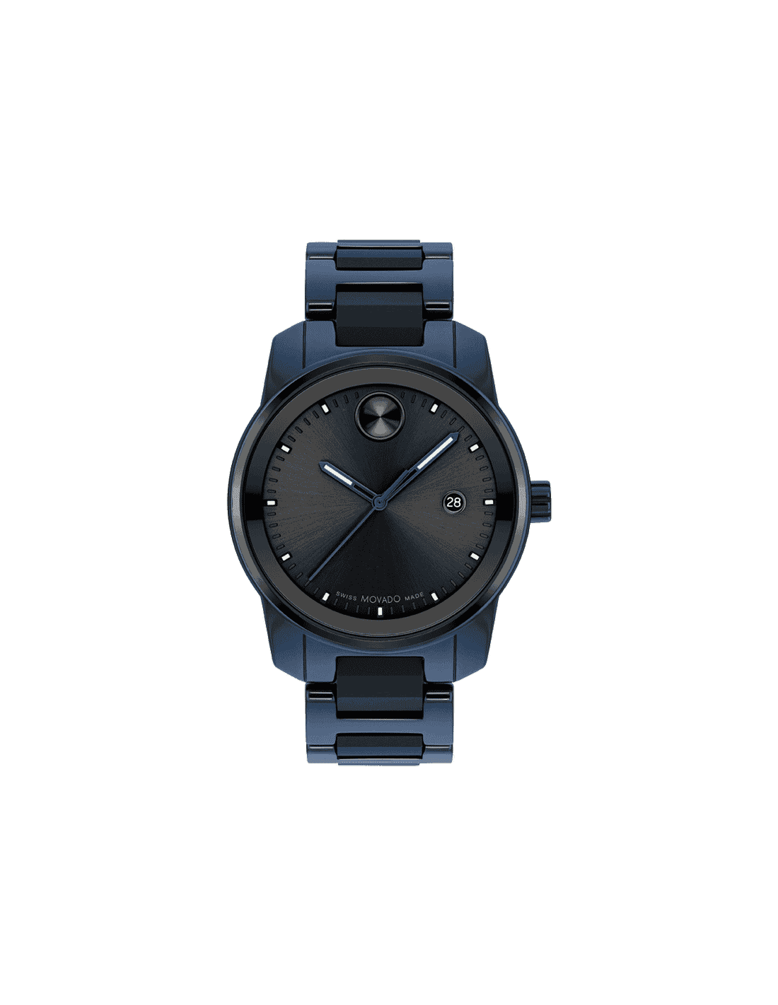 Movado