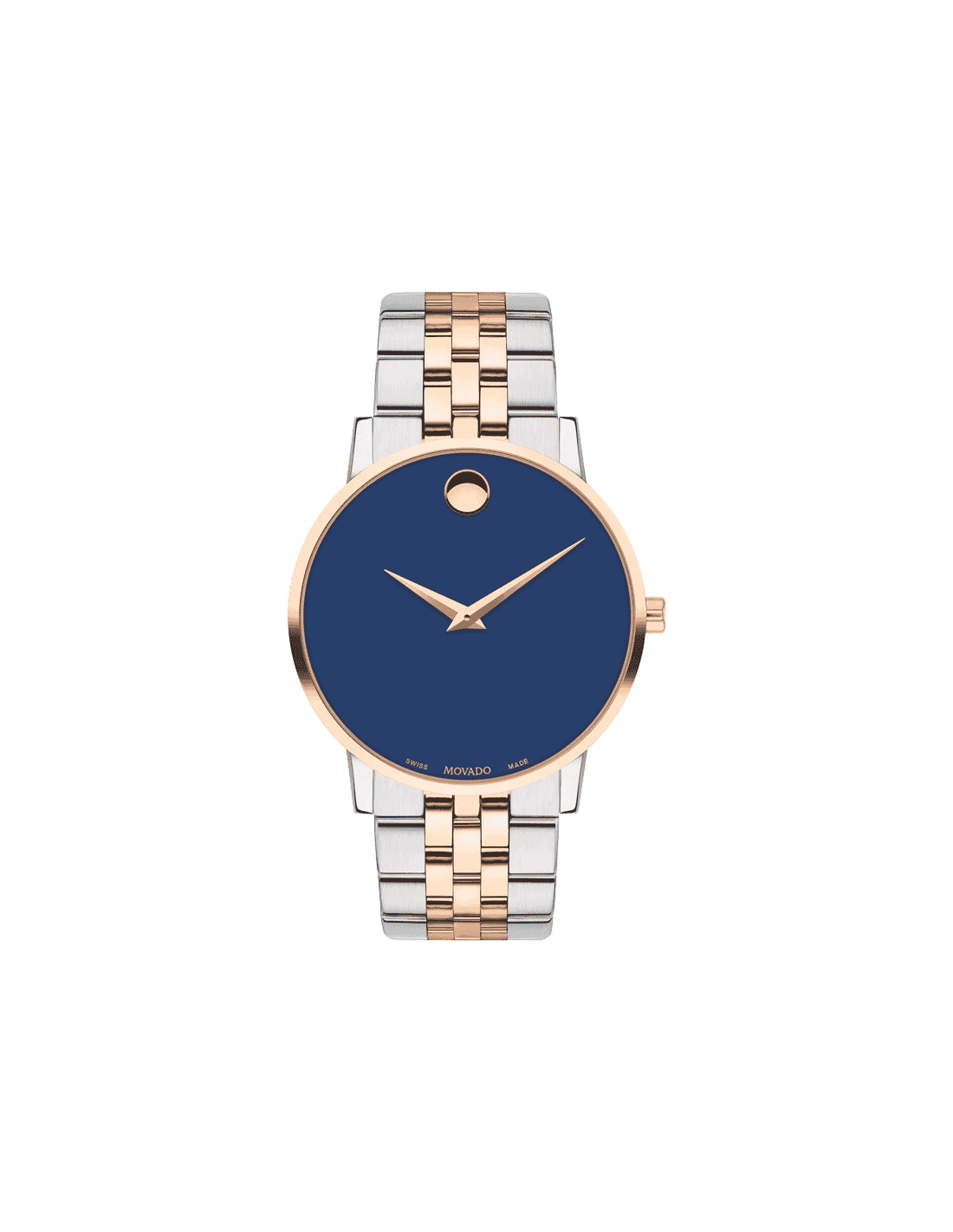 Buy Movado 607267 Watch in India I Swiss Time House