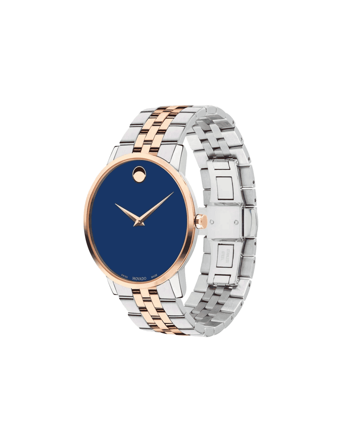 Buy Movado 607267 Watch in India I Swiss Time House