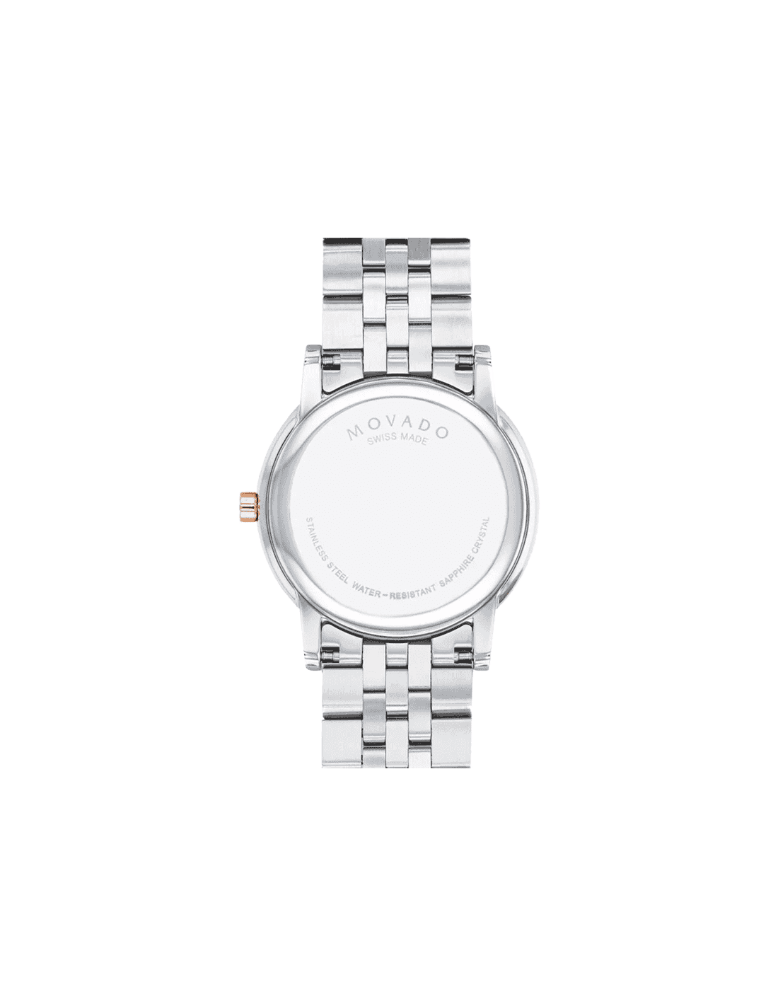 Buy Movado 607267 Watch in India I Swiss Time House