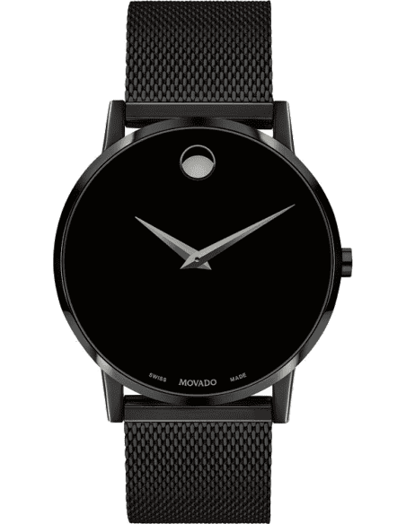 Buy Movado 607395 Watch in India I Swiss Time House
