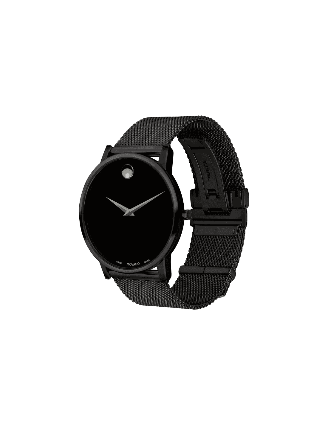 Buy Movado 607395 Watch in India I Swiss Time House
