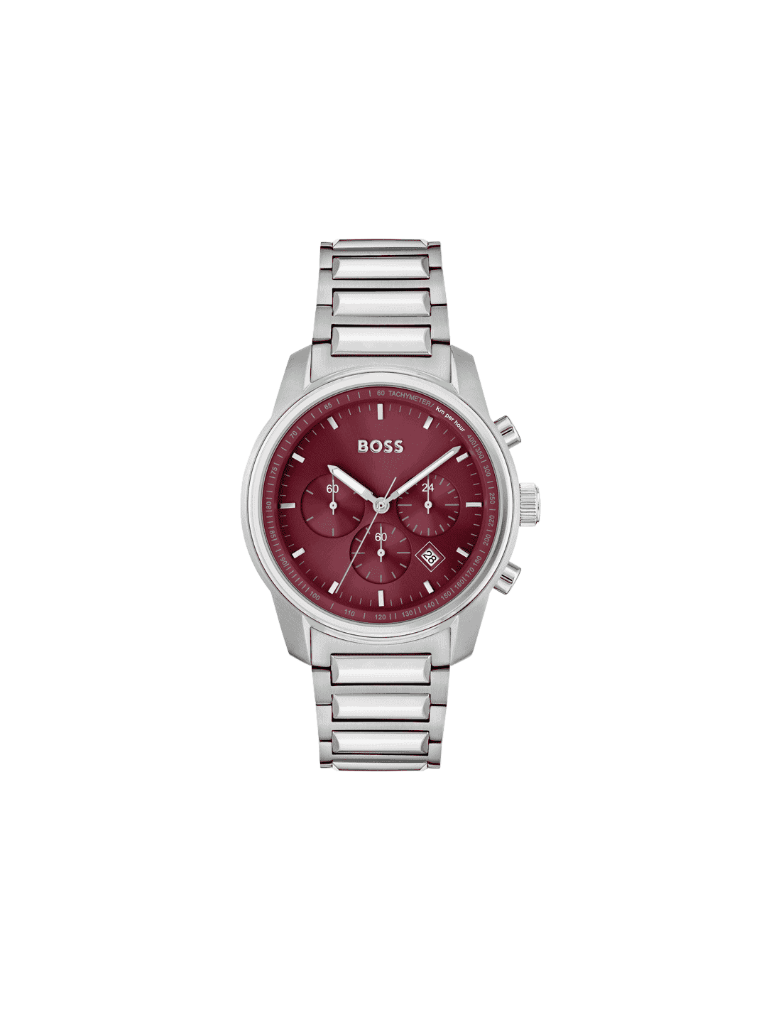 Buy Hugo Boss 1514004 Watch in India I Swiss Time House