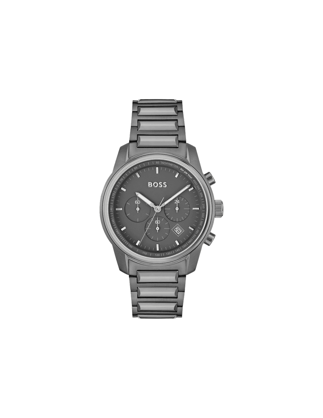 Buy Hugo Boss 1514005 Watch in India I Swiss Time House