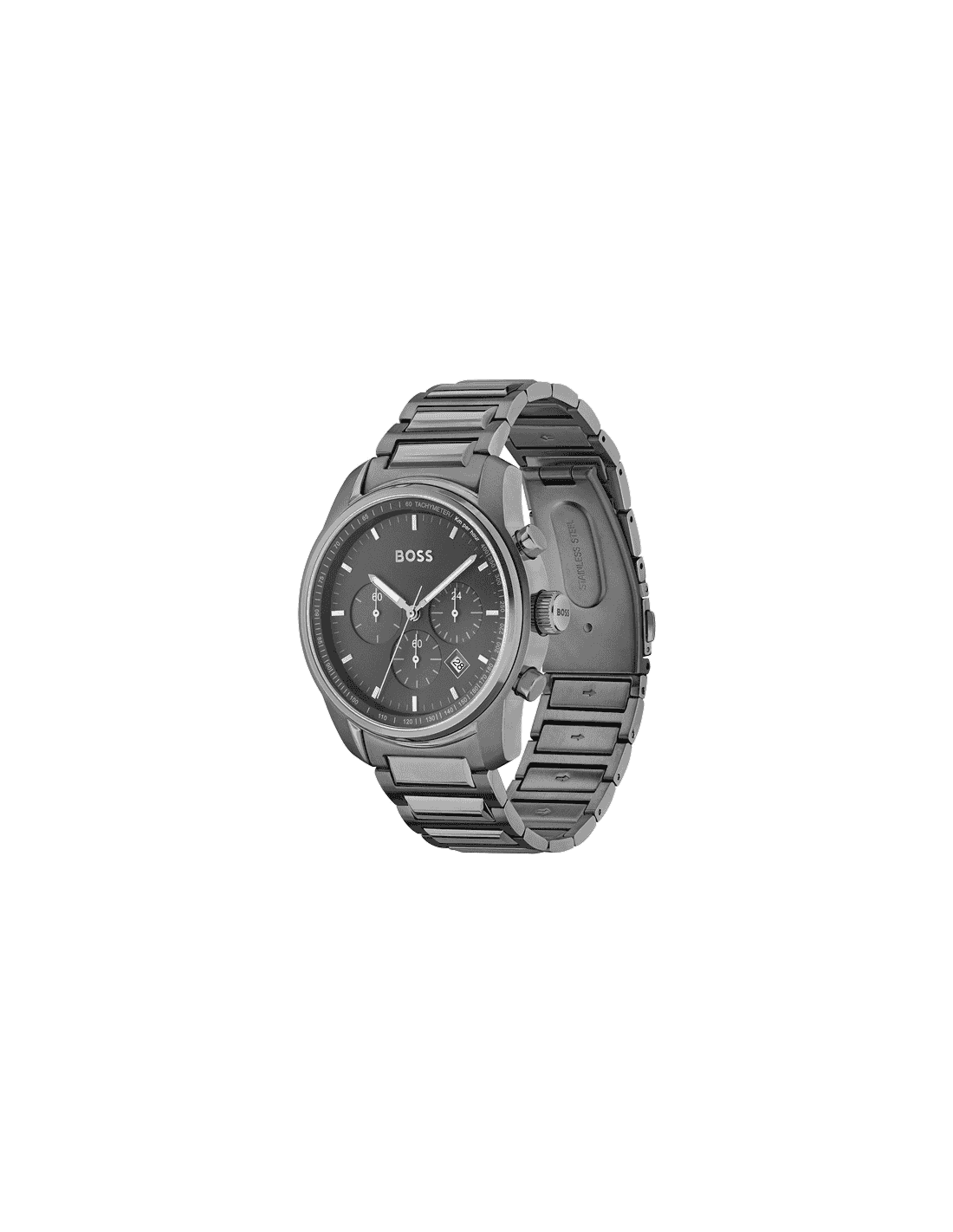 Buy Hugo Boss 1514005 Watch in India I Swiss Time House