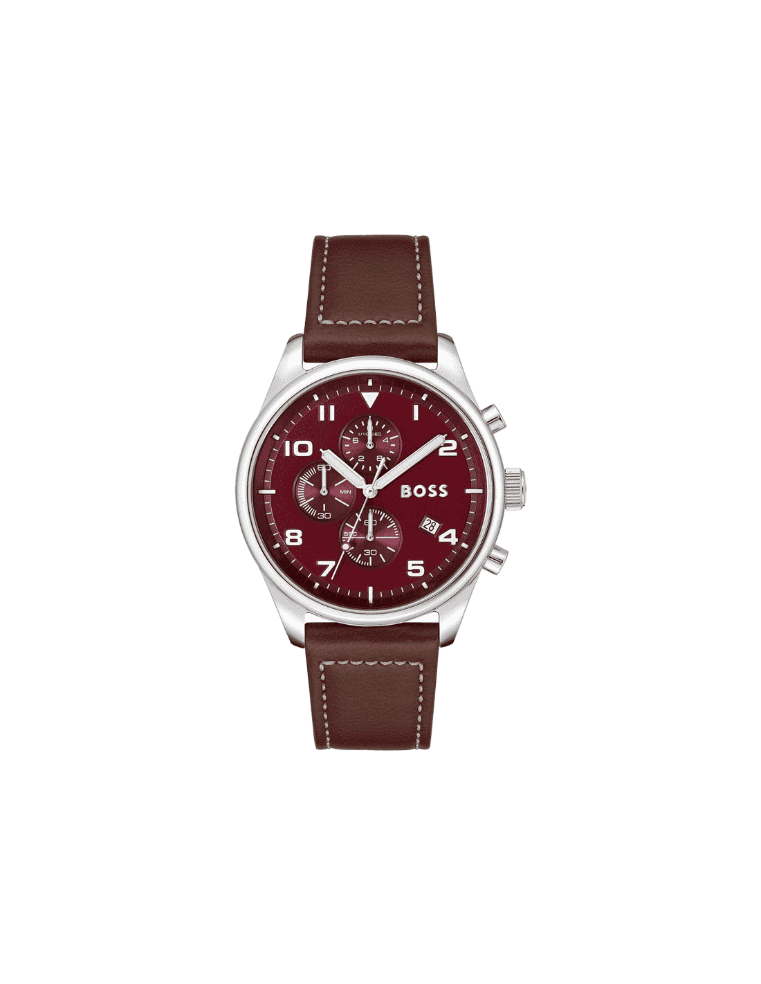 Buy Hugo Boss 1513988 Watch in India I Swiss Time House