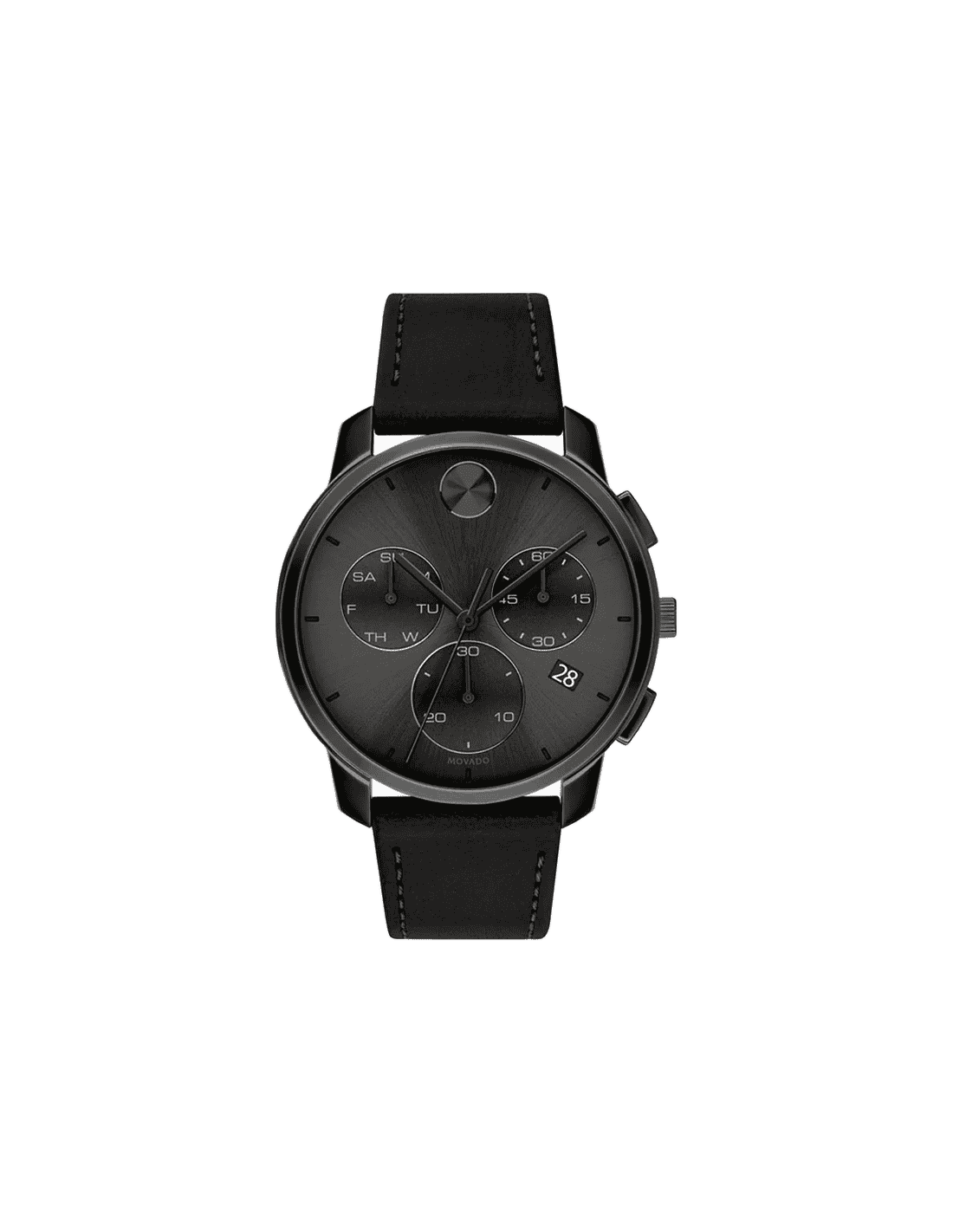 Movado