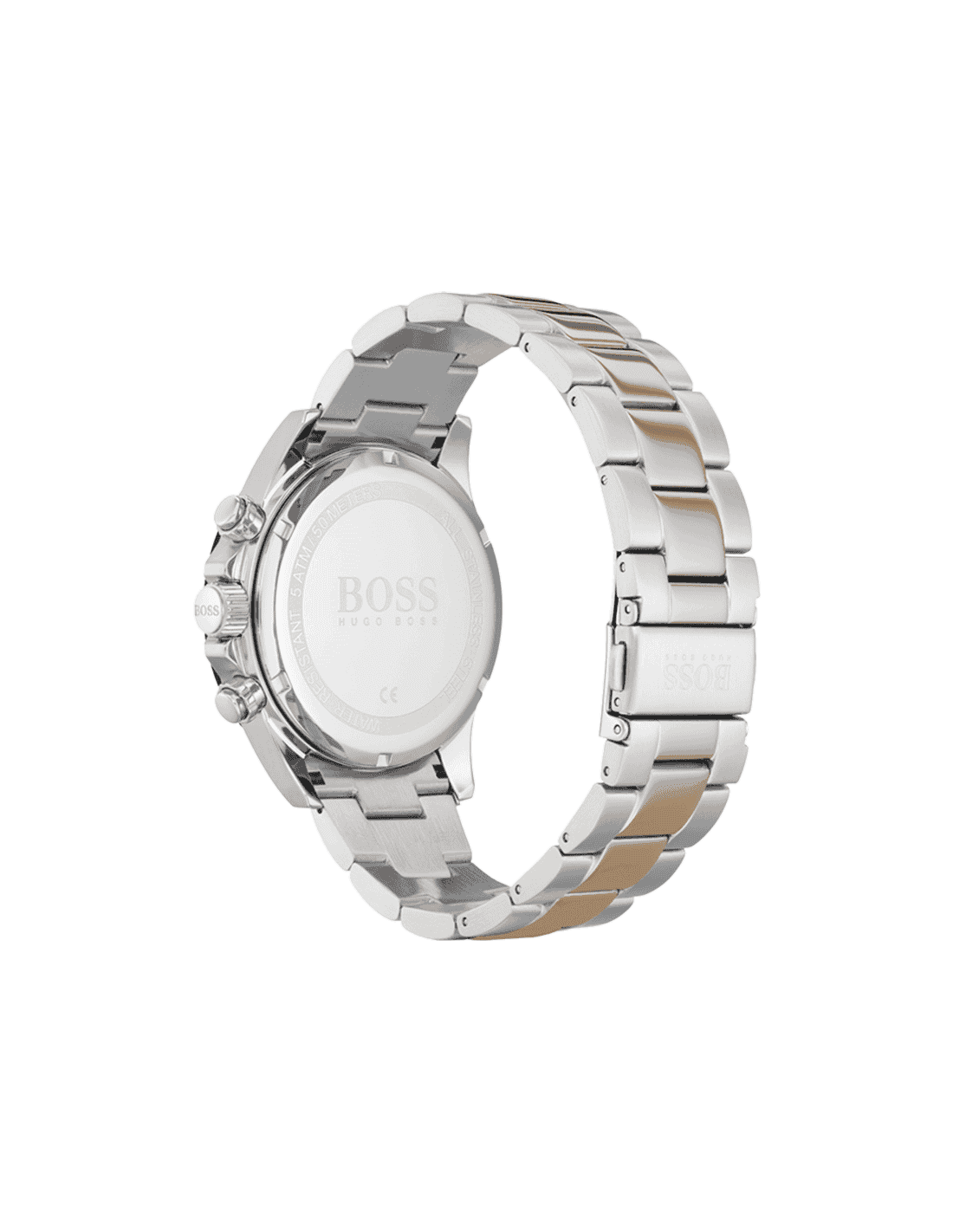 Buy Hugo Boss 1513757 Watch in India I Swiss Time House