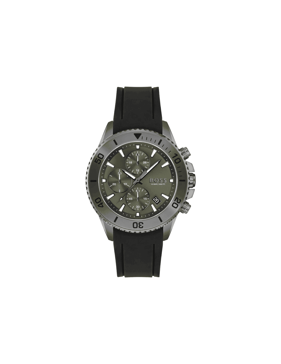 Buy Hugo Boss 1513967 Watch in India I Swiss Time House
