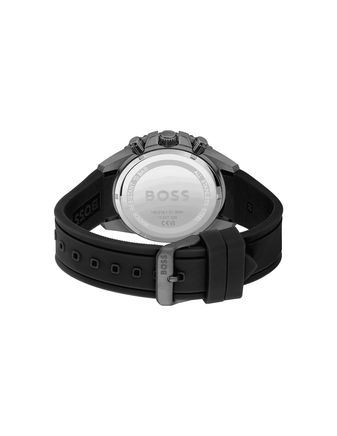 Buy Hugo Boss 1513967 Watch in India I Swiss Time House