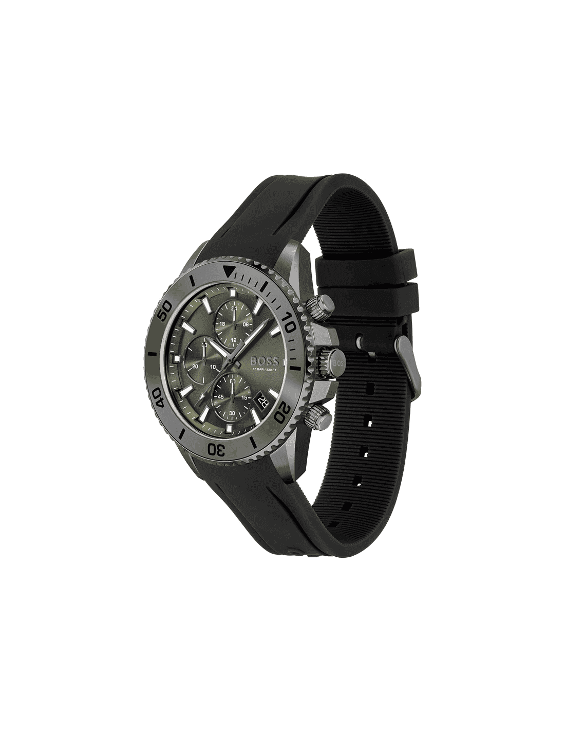 Buy Hugo Boss 1513967 Watch in India I Swiss Time House