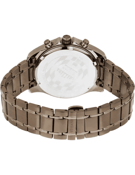 Buy Titan 1847KM01 Watch in India I Swiss Time House