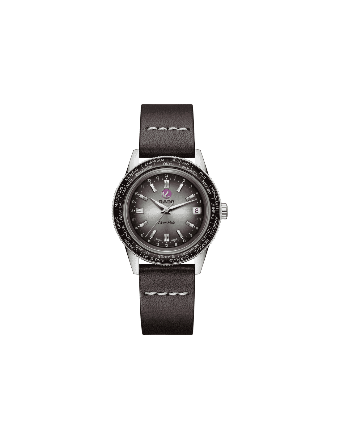Rado Boutique | Buy Rado Watches for Men & Women in India | Swiss Time ...