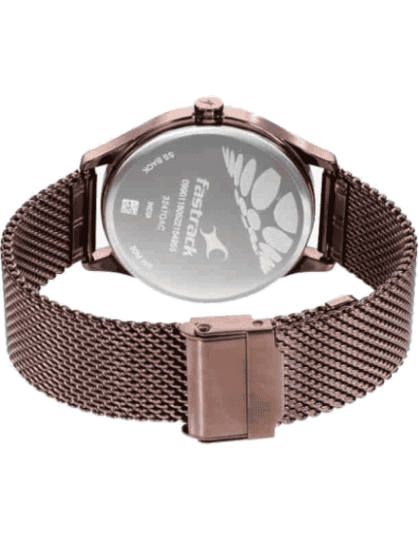 Fastrack Watches With Price For Women