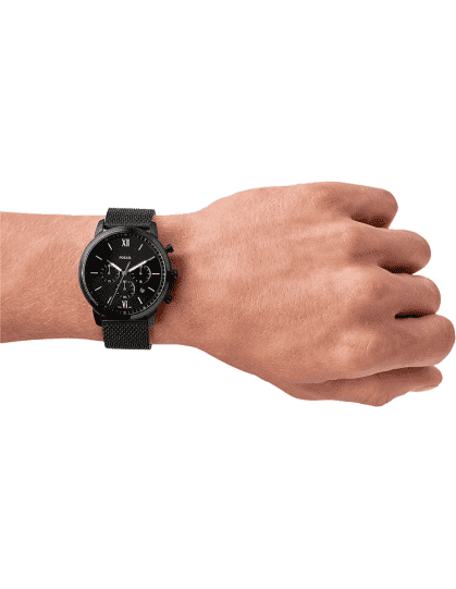 Buy Fossil FS5707 Watch in India I Swiss Time House