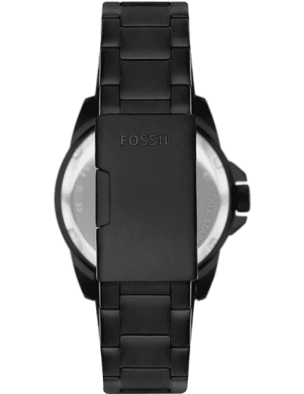 Buy Fossil Fs5940 Watch In India I Swiss Time House