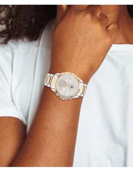 Buy Tommy Hilfiger TH1782387 Watch in India I Swiss Time House