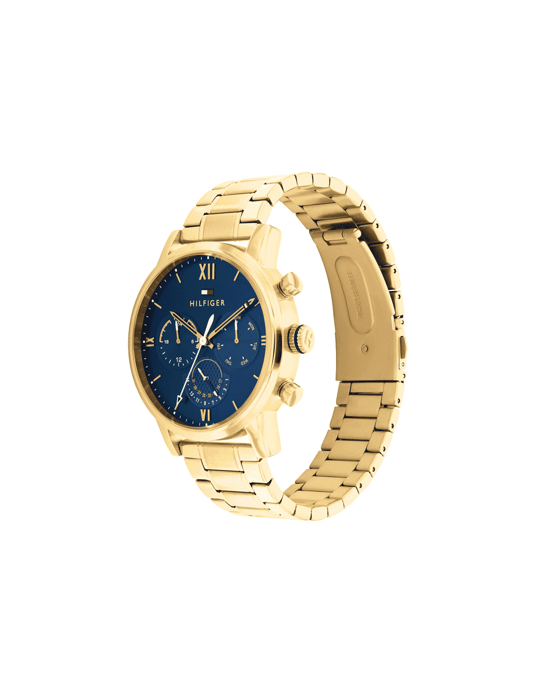 Buy Tommy Hilfiger TH1791880 Watch in India I Swiss Time House