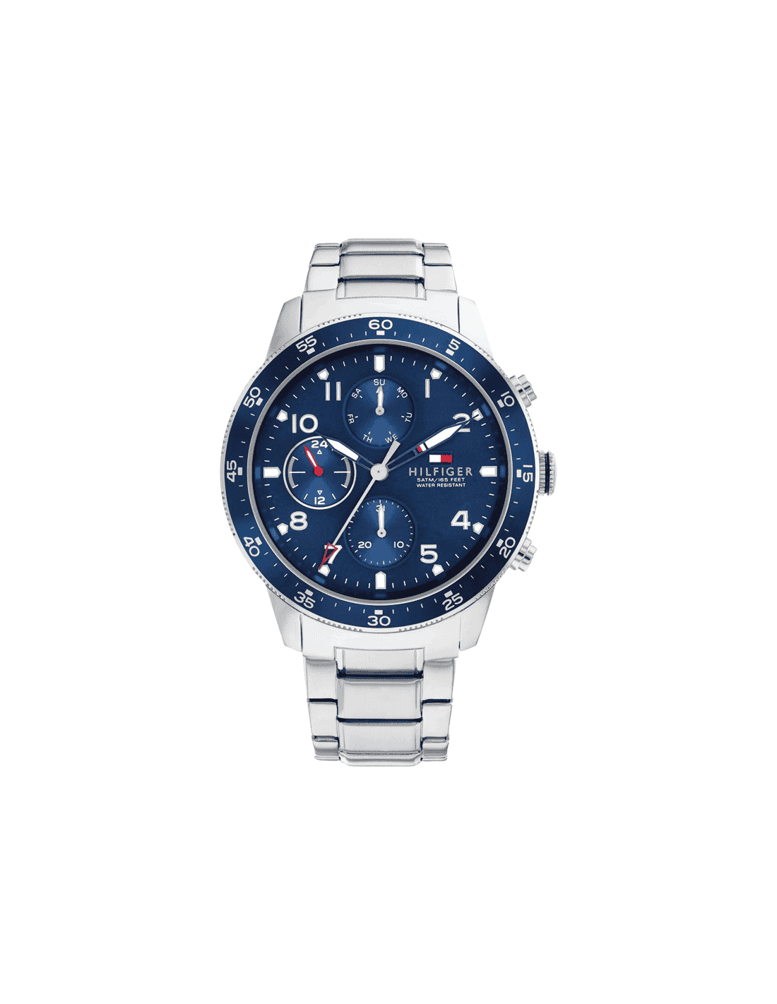 Buy Tommy Hilfiger TH1791949 Watch in India I Swiss Time House