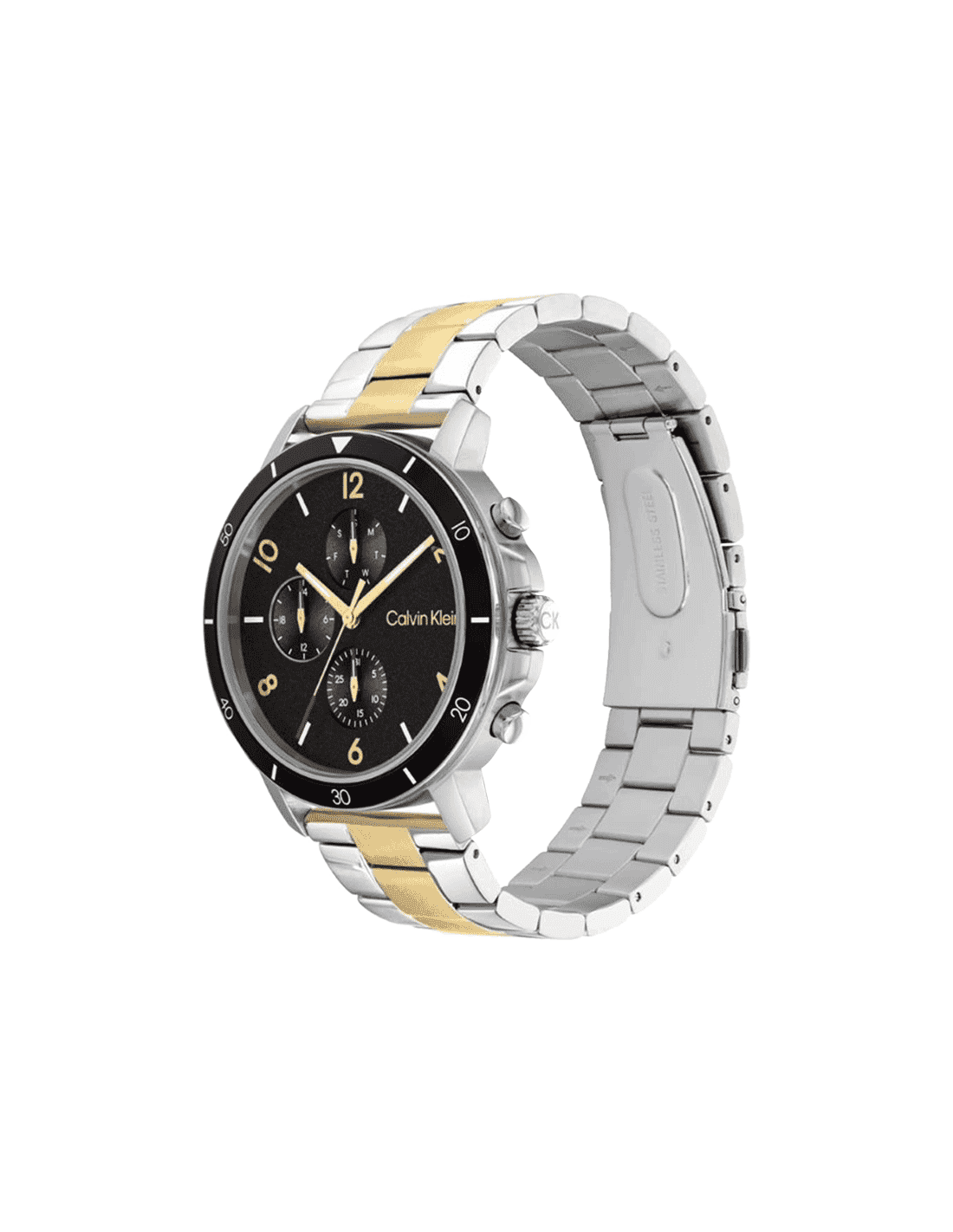 Buy Calvin Klein 25200070 Watch in India I Swiss Time House