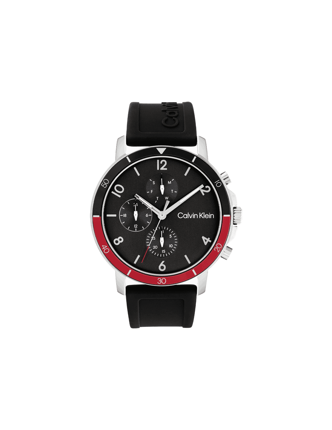 Buy Calvin Klein 25200072 Watch In India I Swiss Time House