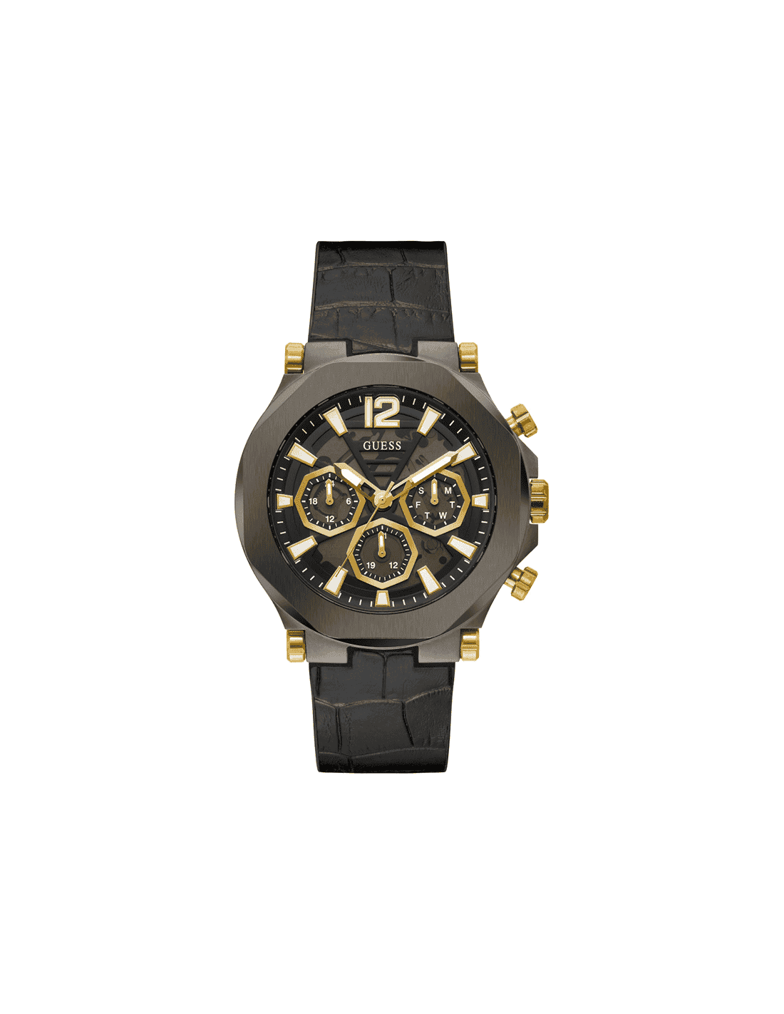 Buy Guess GW0492G1 Watch in India I Swiss Time House