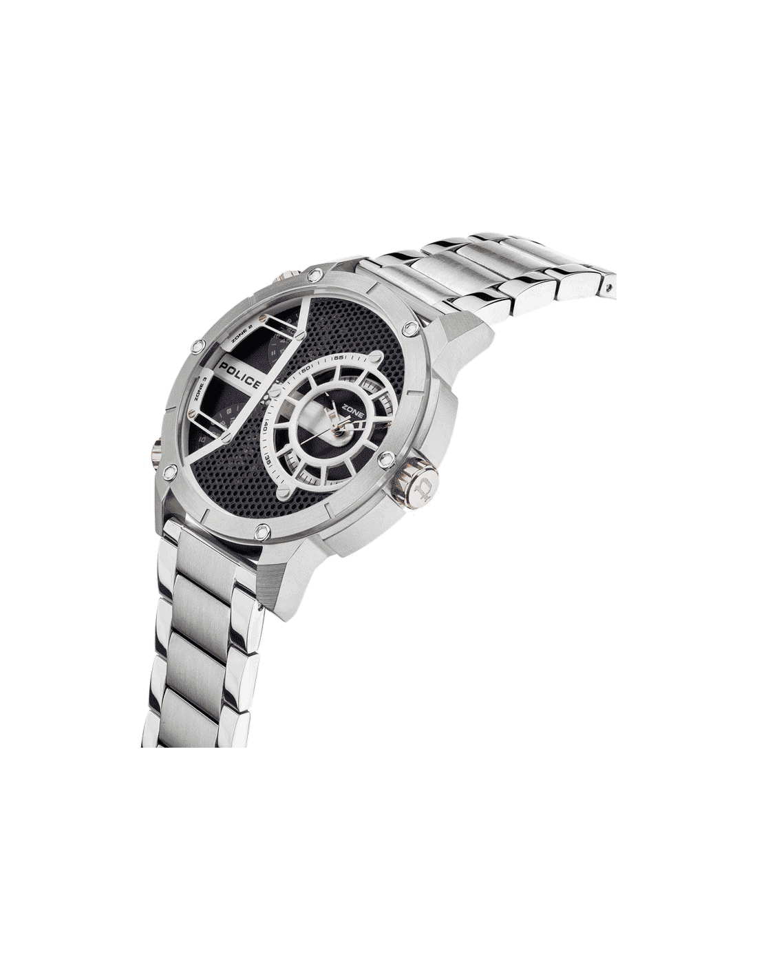 Buy Police PLPEWJG2118104 Watch in India I Swiss Time House