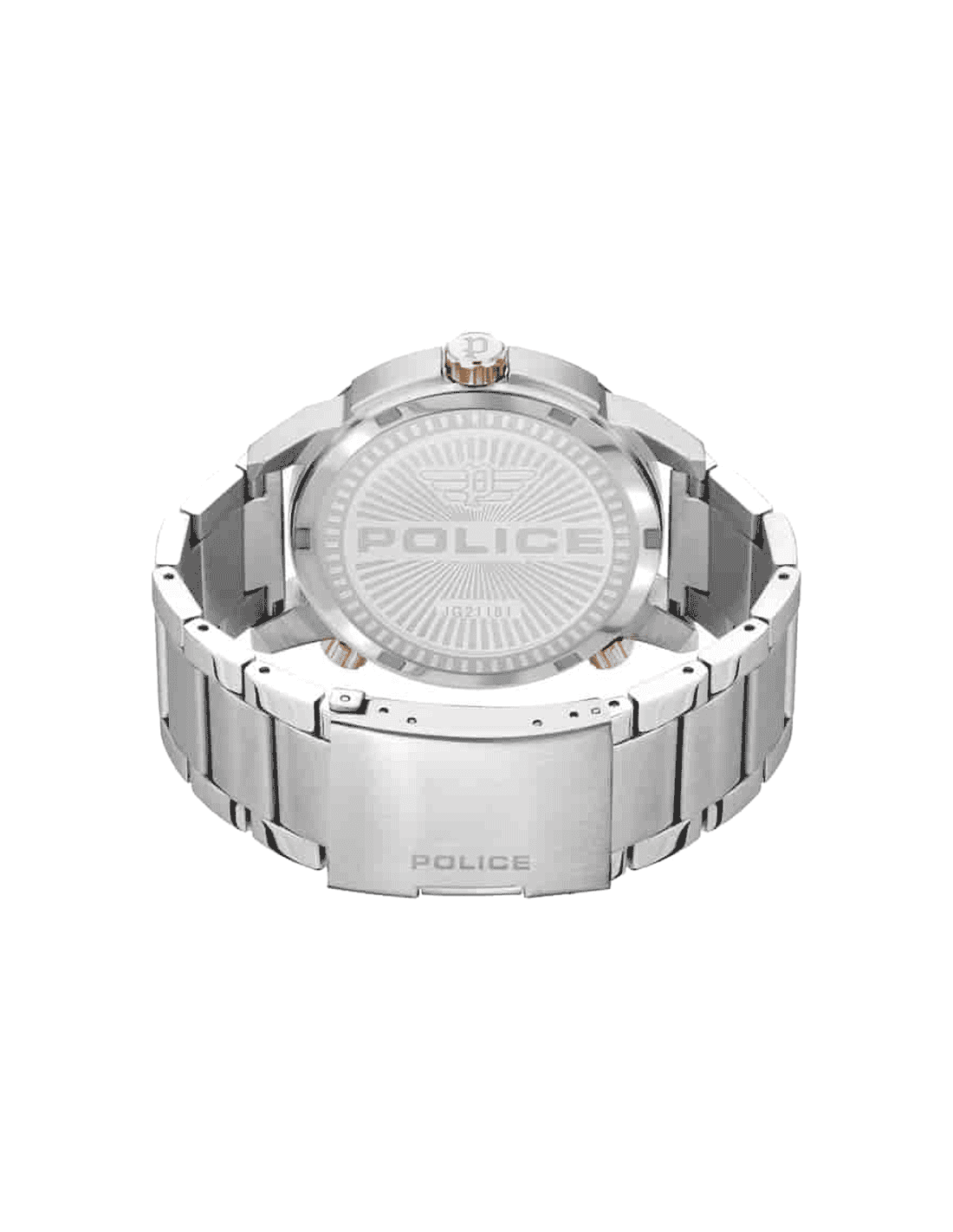 Buy Police PLPEWJG2118104 Watch in India I Swiss Time House