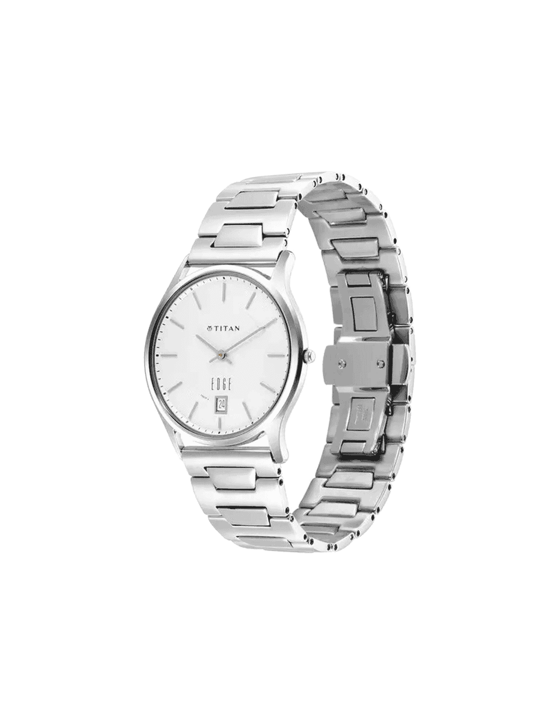 Buy Titan 1683SM01 Watch in India I Swiss Time House