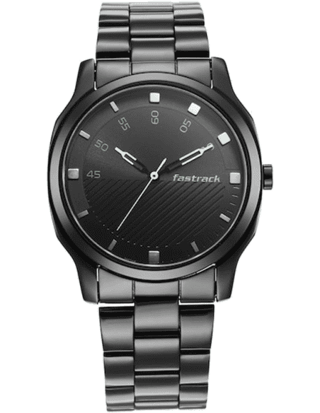 Buy Fastrack 3255NM02 Watch in India I Swiss Time House