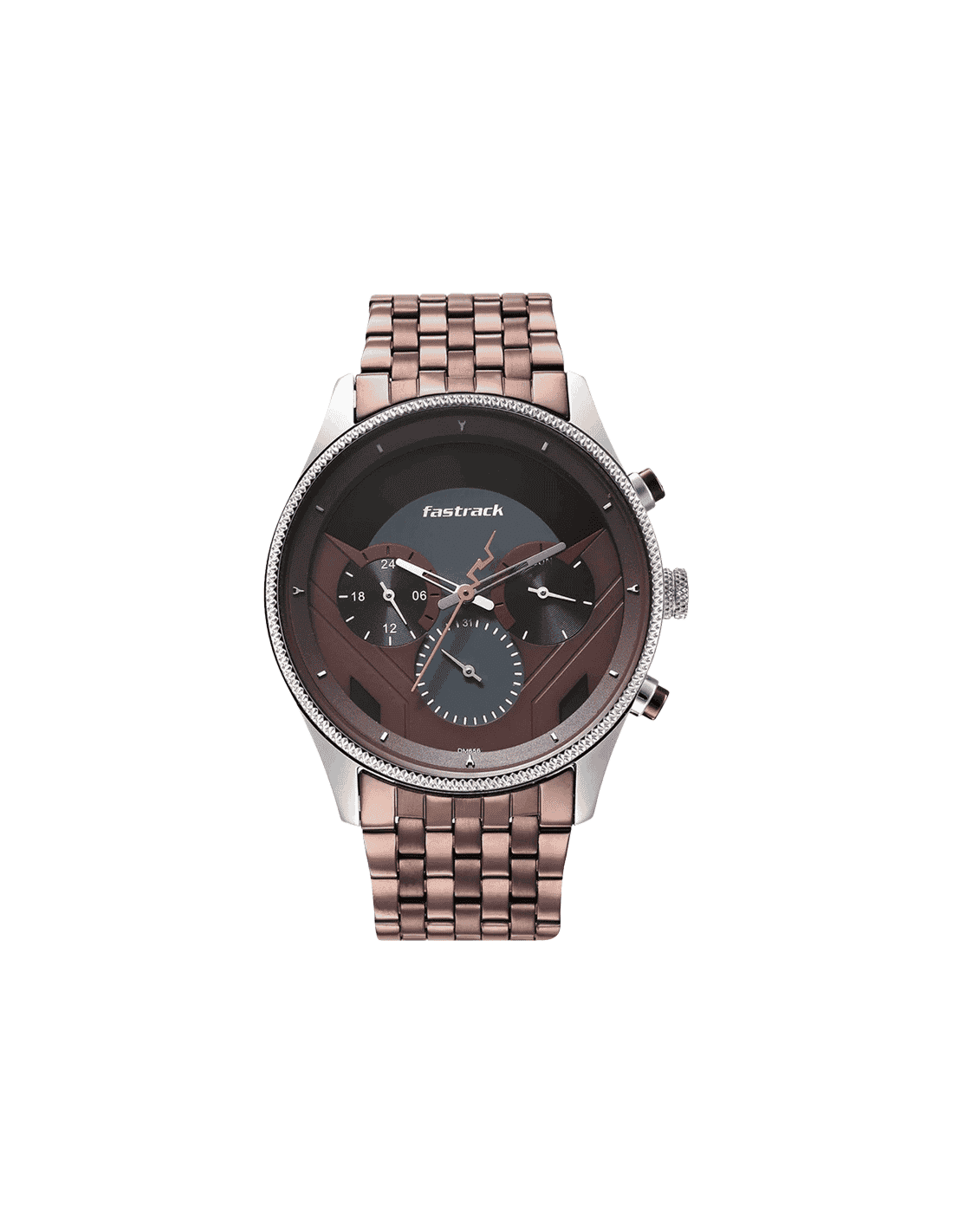 Buy Fastrack 3286KM01 Watch in India I Swiss Time House