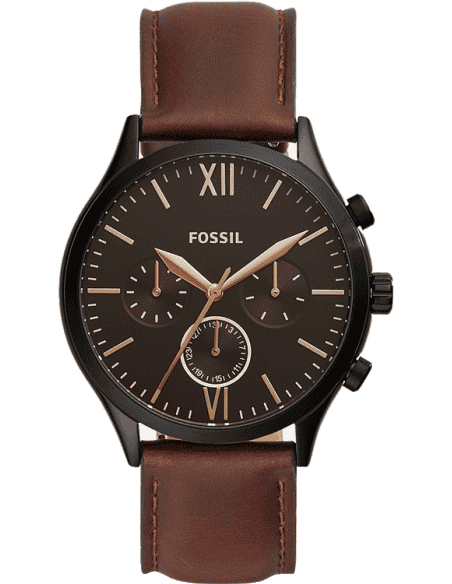 Buy Fossil BQ2453 Watch in India I Swiss Time House