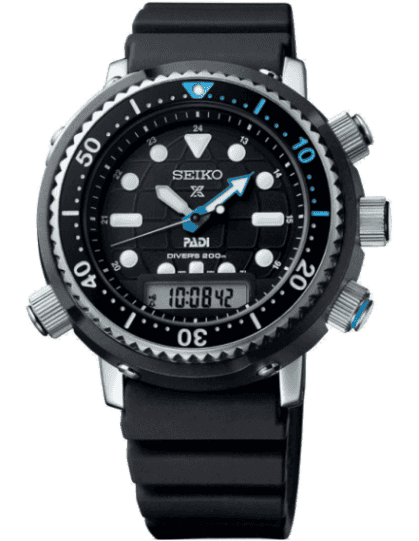 Buy Seiko SNJ035P1 Watch in India I Swiss Time House