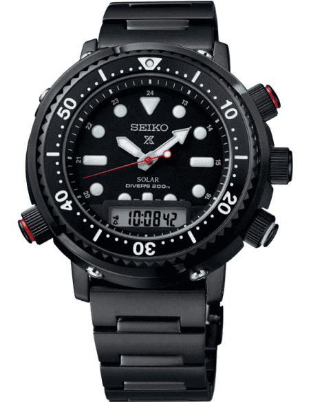 Buy Seiko SNJ037P1 Watch in India I Swiss Time House