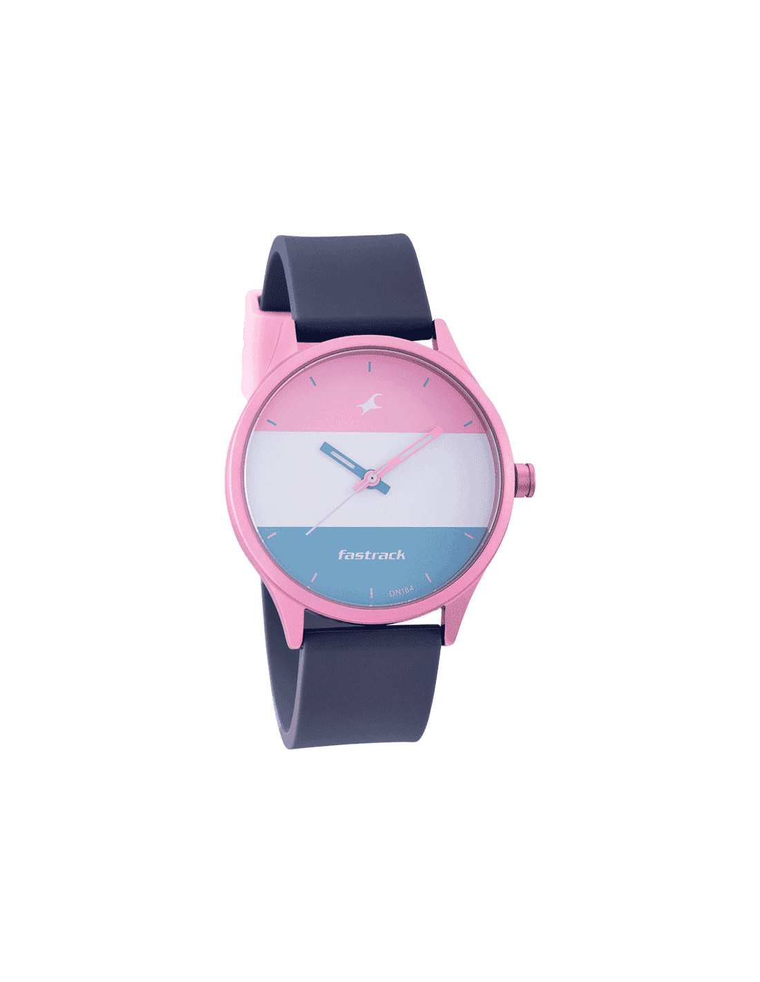 Buy Fastrack 68031AP03 Watch in India I Swiss Time House