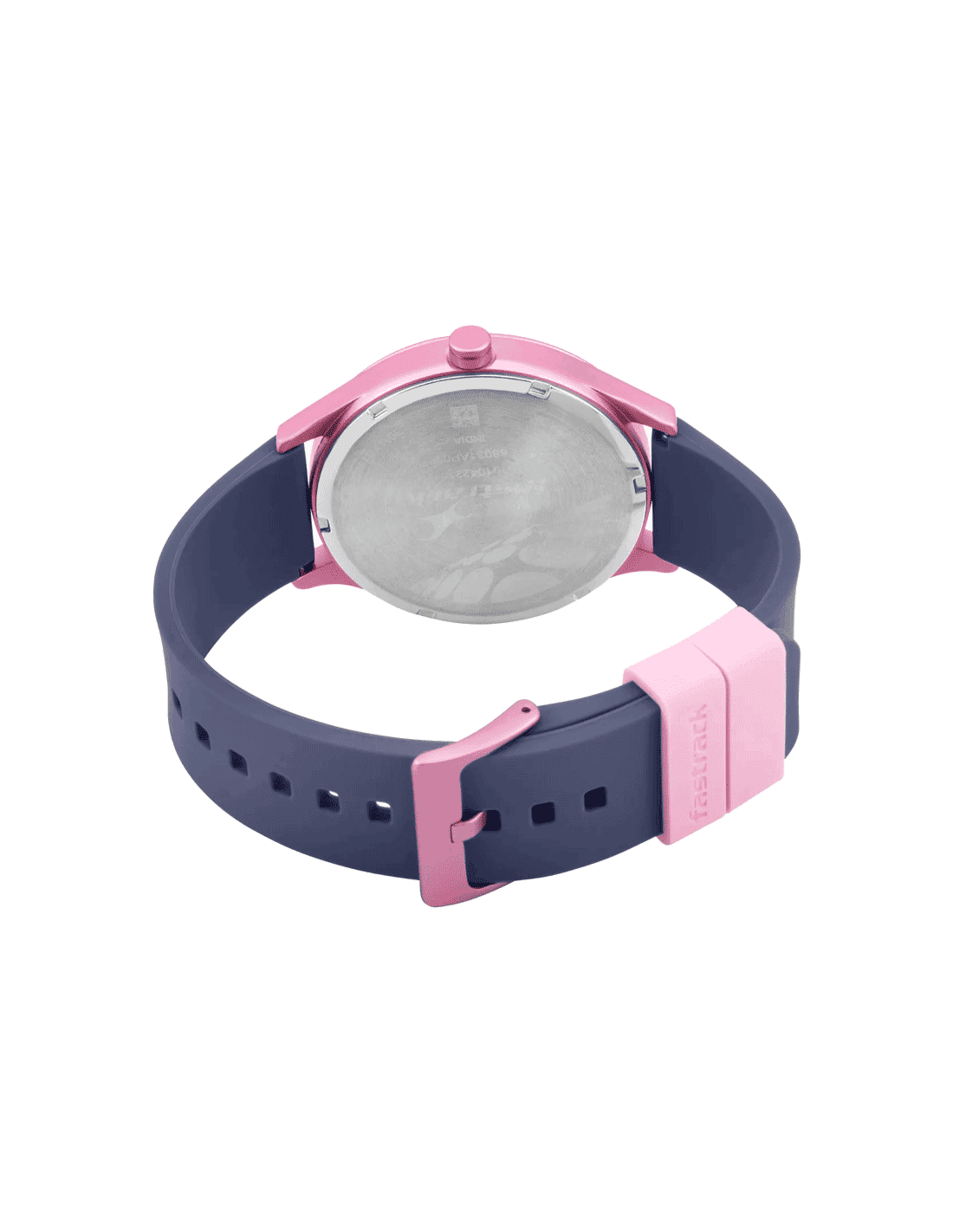 Buy Fastrack 68031AP03 Watch in India I Swiss Time House