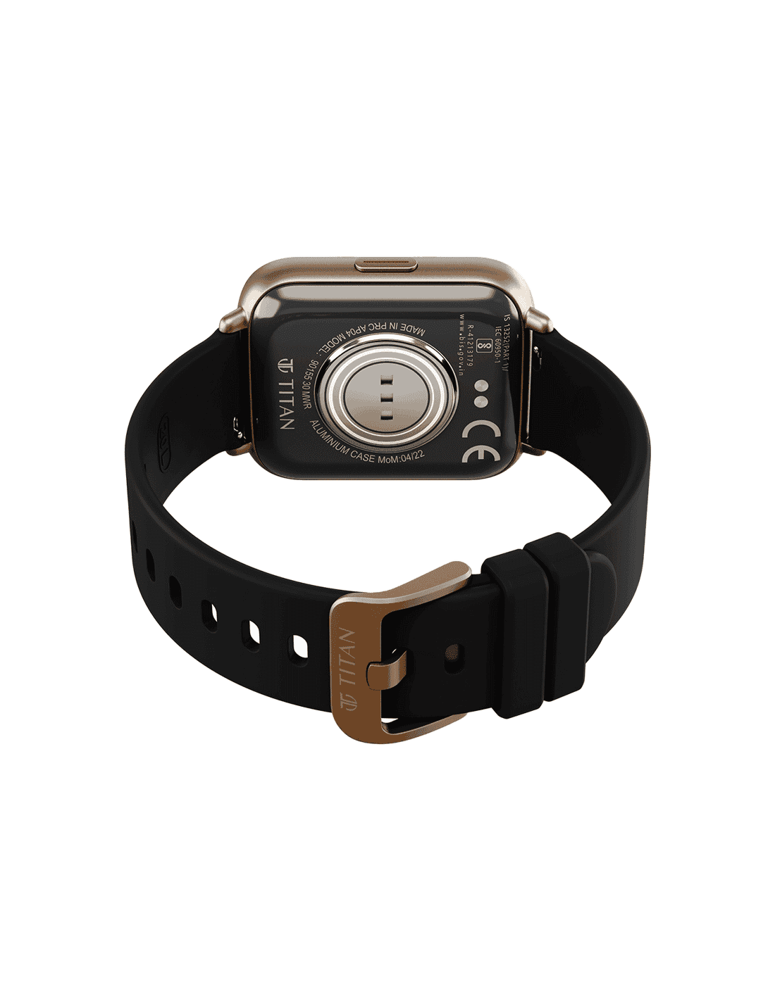 Buy Titan 90155AP04 Watch in India I Swiss Time House