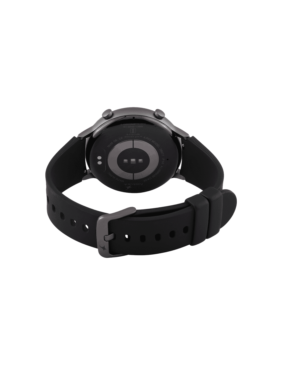 Buy Fastrack 38077AP01 Watch in India I Swiss Time House