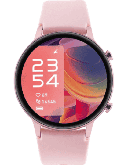 Buy Fastrack 38077AP03 Watch in India I Swiss Time House