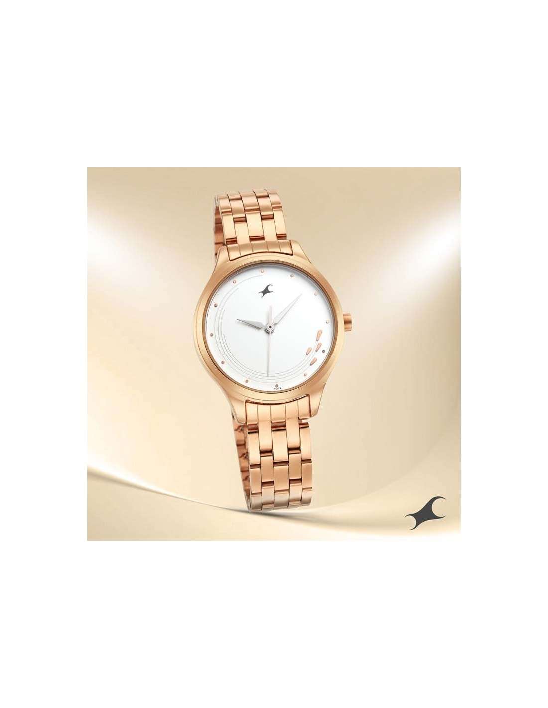 Buy Fastrack 6248WM02 Watch in India I Swiss Time House