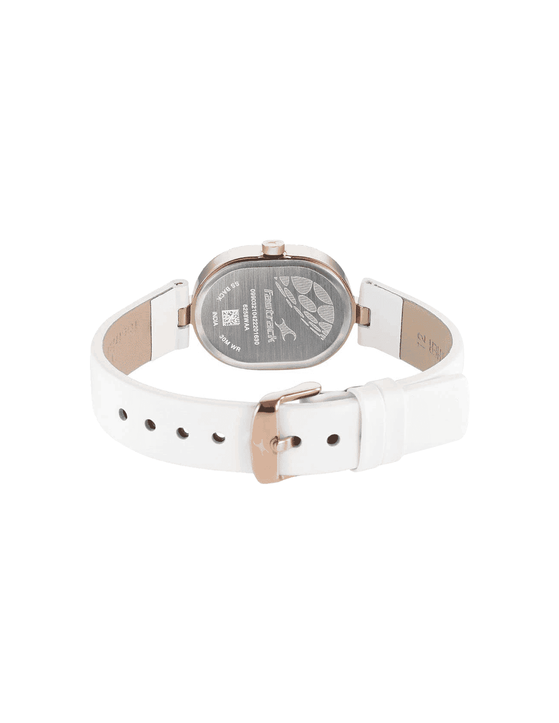 Buy Fastrack 6258WL01 Watch in India I Swiss Time House