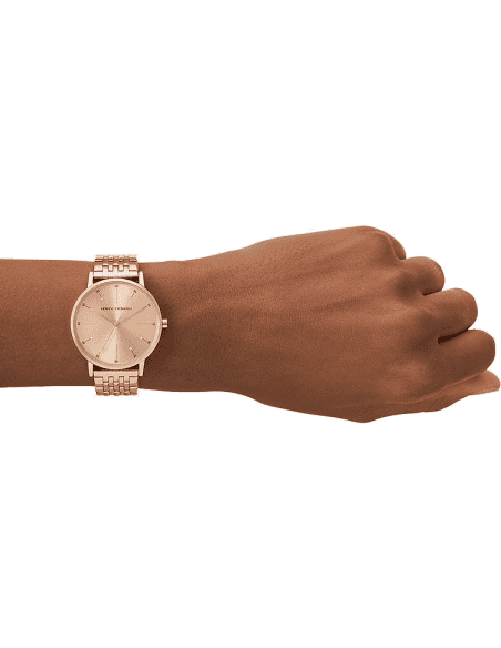 Buy Armani Exchange AX5581 Watch in India I Swiss Time House